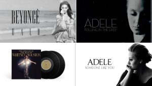 30 Most Beautiful Songs for Women to Sing - GigWise