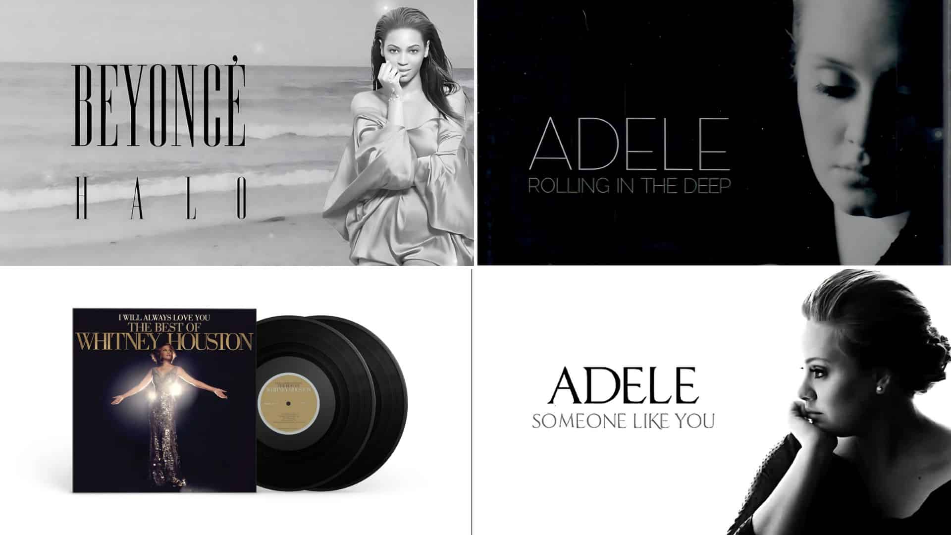 30 Most Beautiful Songs for Women to Sing - GigWise