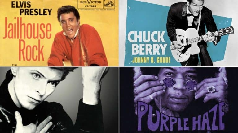 The Ultimate Playlist of 55 Male Solo Songs - GigWise