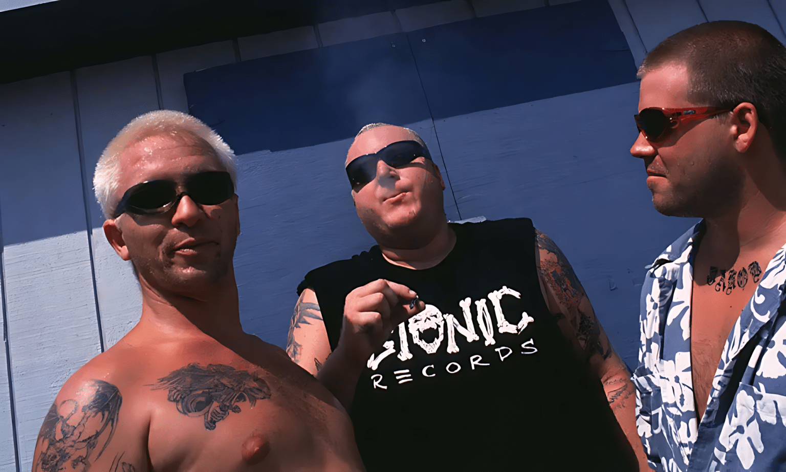 Sublime: A Musical Journey Through Punk Rock and Reggae - GigWise