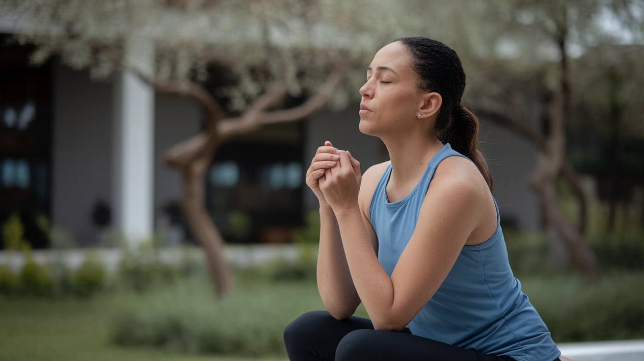 Effective Breathing Exercises for Managing Vocal Cord Dysfunction - GigWise