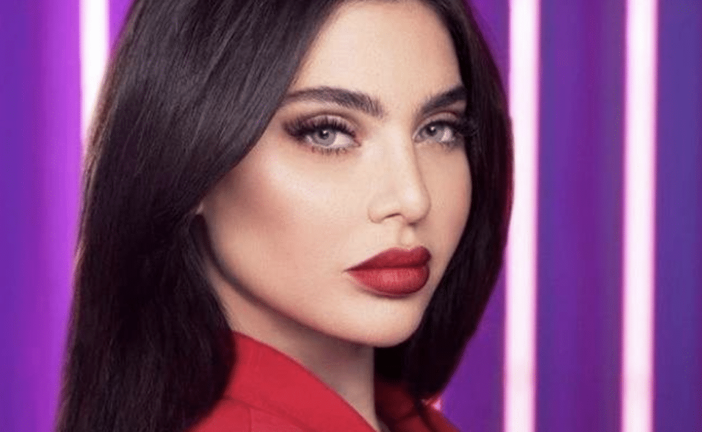 47 Influential Lebanese Singers Who Shaped Music History - GigWise