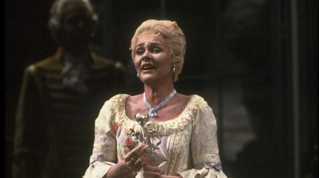 71+ Iconic Soprano Singers You Should Know - GigWise