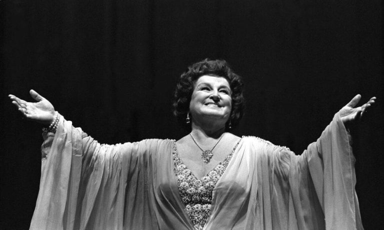 71+ Iconic Soprano Singers You Should Know - GigWise