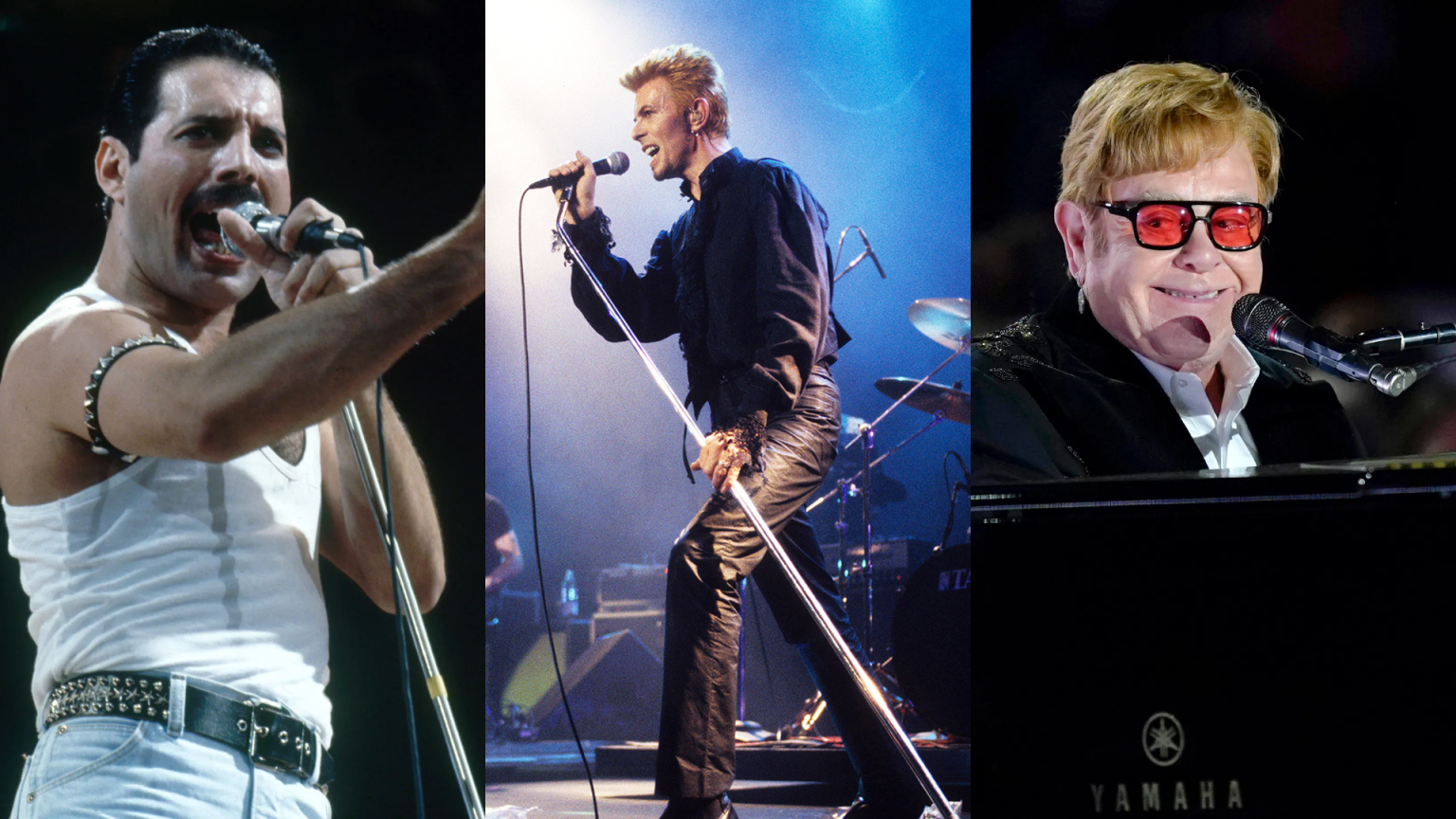 37 British Male Singers You Should Know About - GigWise