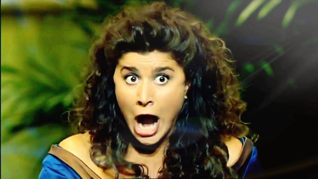 71+ Iconic Soprano Singers You Should Know - GigWise