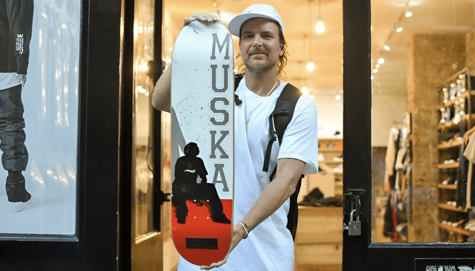 Top 15 Richest Skateboarders of All Time - GigWise
