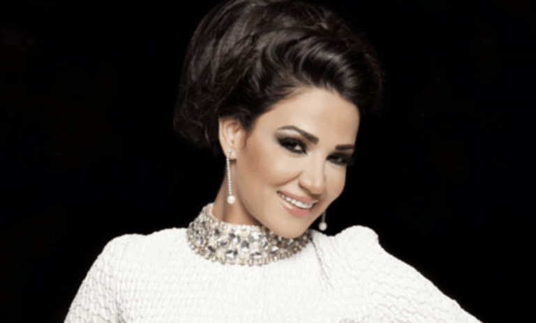 47 Influential Lebanese Singers Who Shaped Music History - GigWise