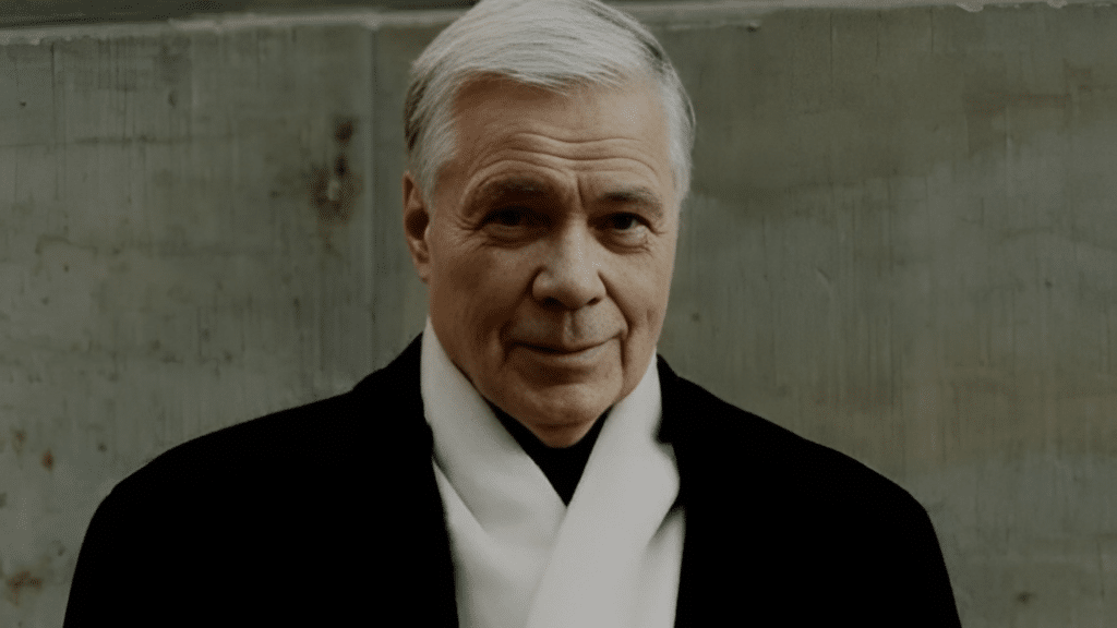 Top 25 Renowned Baritone Singers of All Time - GigWise