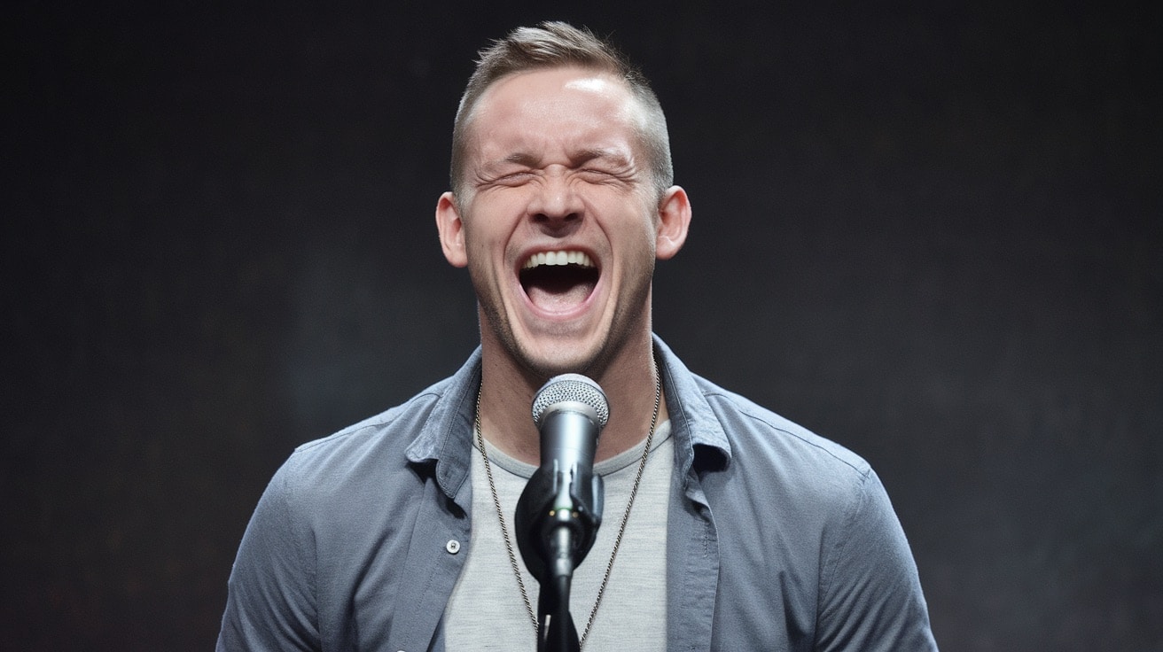 Vocal Cord Care: Effective Exercises to Loosen Your Vocal Cords - GigWise