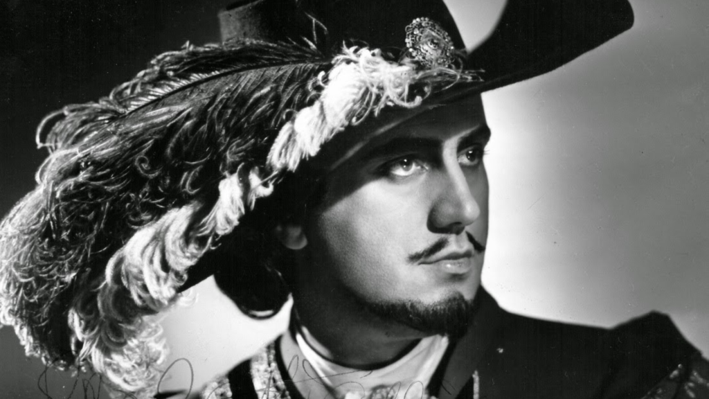 Top 25 Renowned Baritone Singers of All Time - GigWise