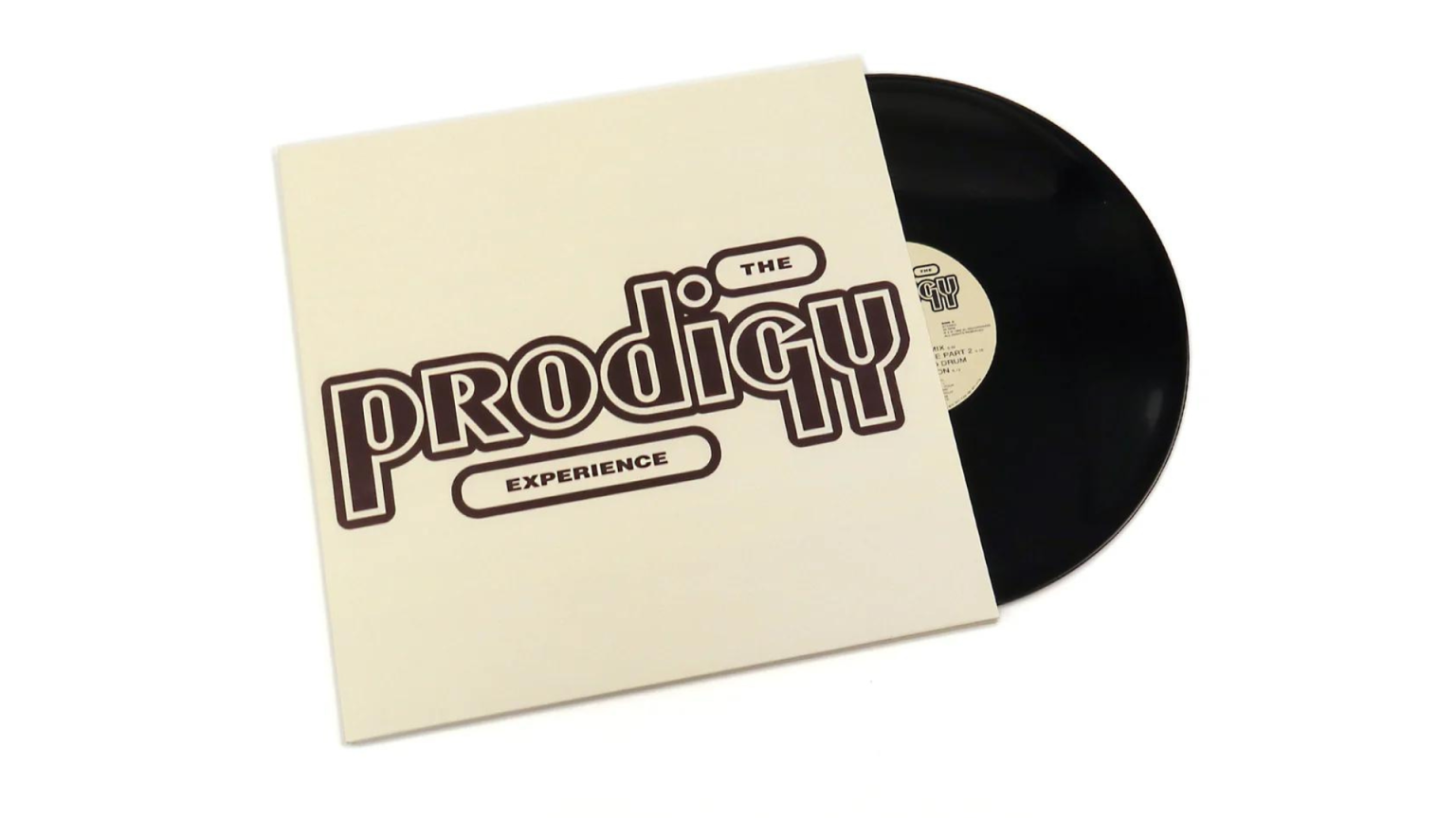 The Prodigy: Masters of Electronic Music Evolution - GigWise