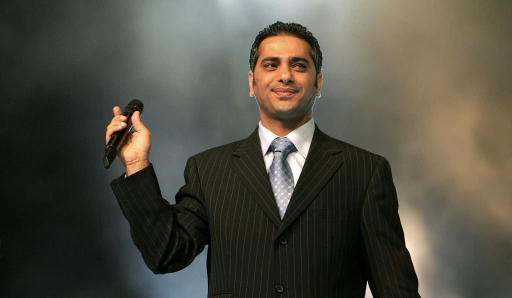 47 Influential Lebanese Singers Who Shaped Music History - GigWise