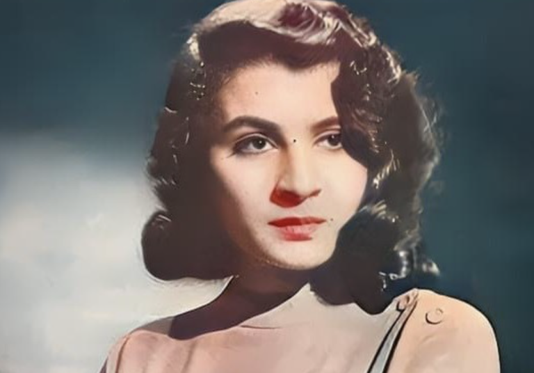 47 Influential Lebanese Singers Who Shaped Music History - GigWise