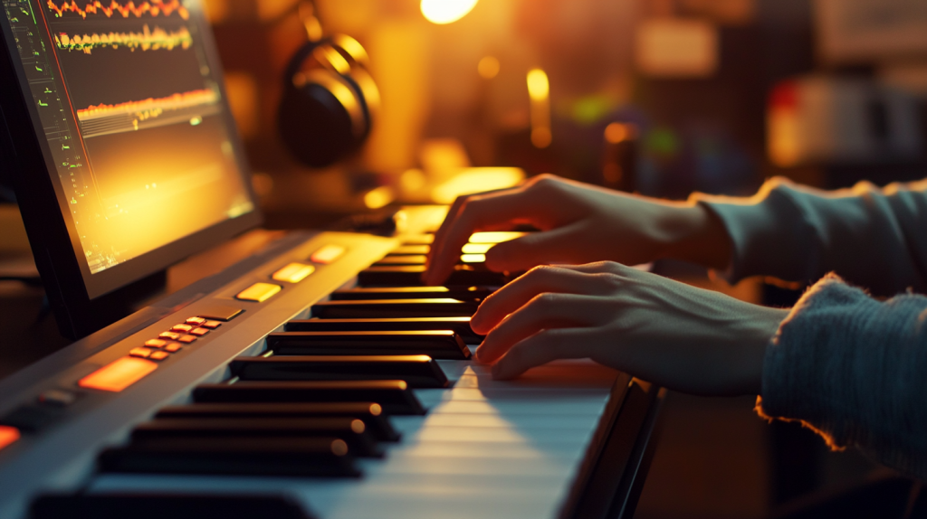 How to Find What Key You Sing in - GigWise