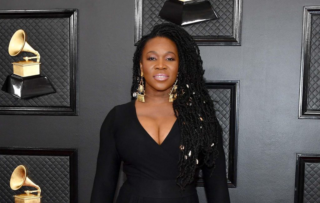 120 Iconic Female Soul Singers You Need to Know - GigWise