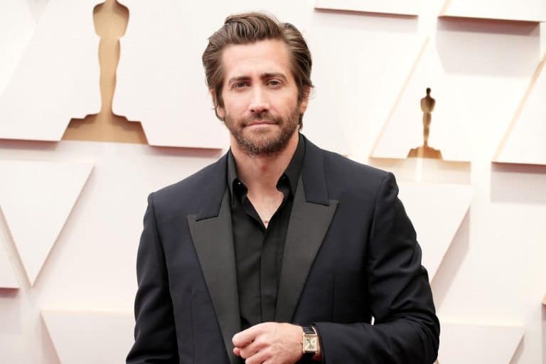 Jake Gyllenhaal: Height and Its Impact on His Career - GigWise