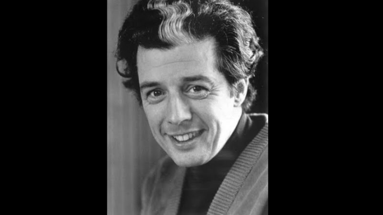 Top 25 Renowned Baritone Singers of All Time - GigWise