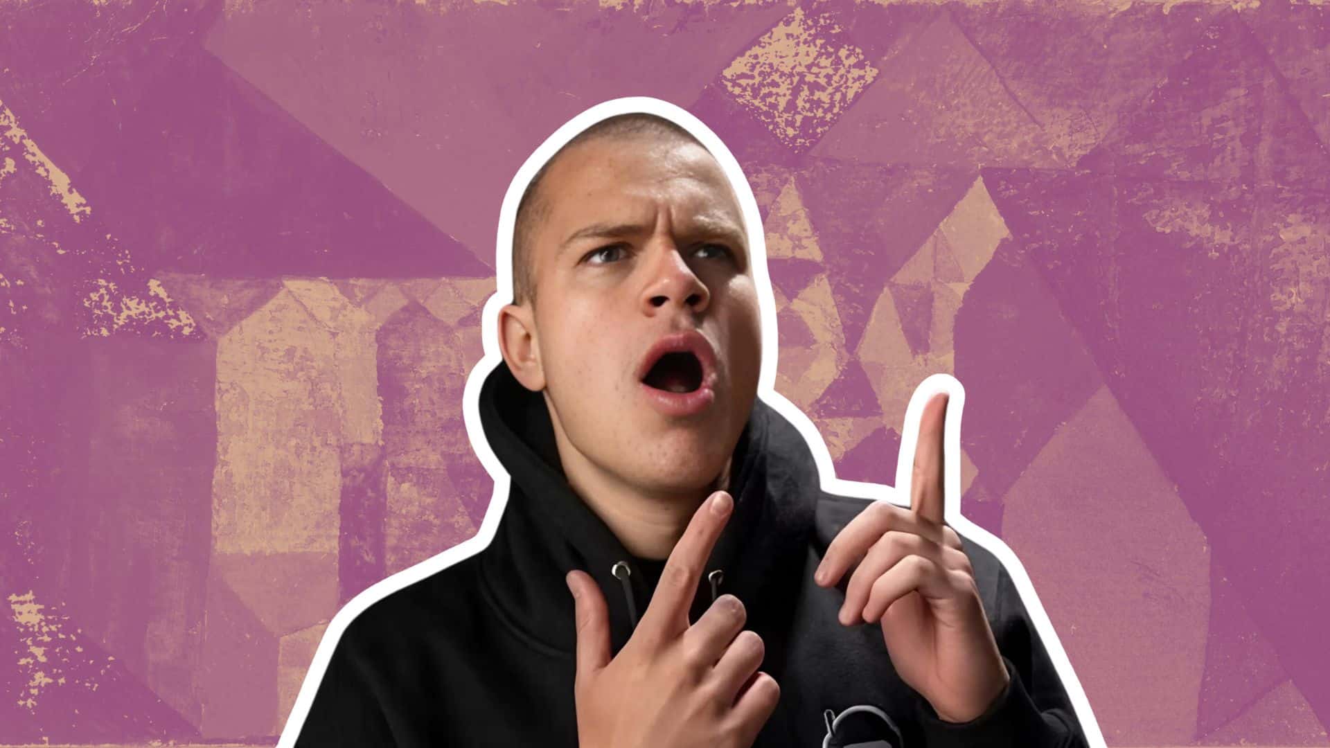 Jynxzi: Height and Its Impact on His Career - GigWise