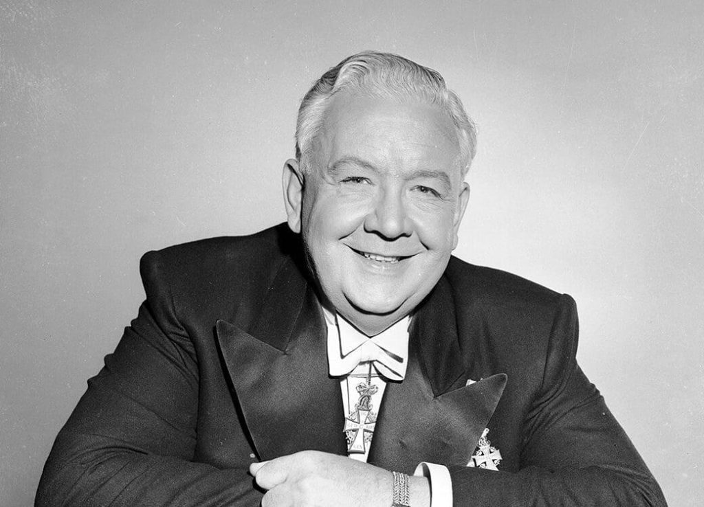 31 Iconic Male Opera Singers You Should Know - GigWise