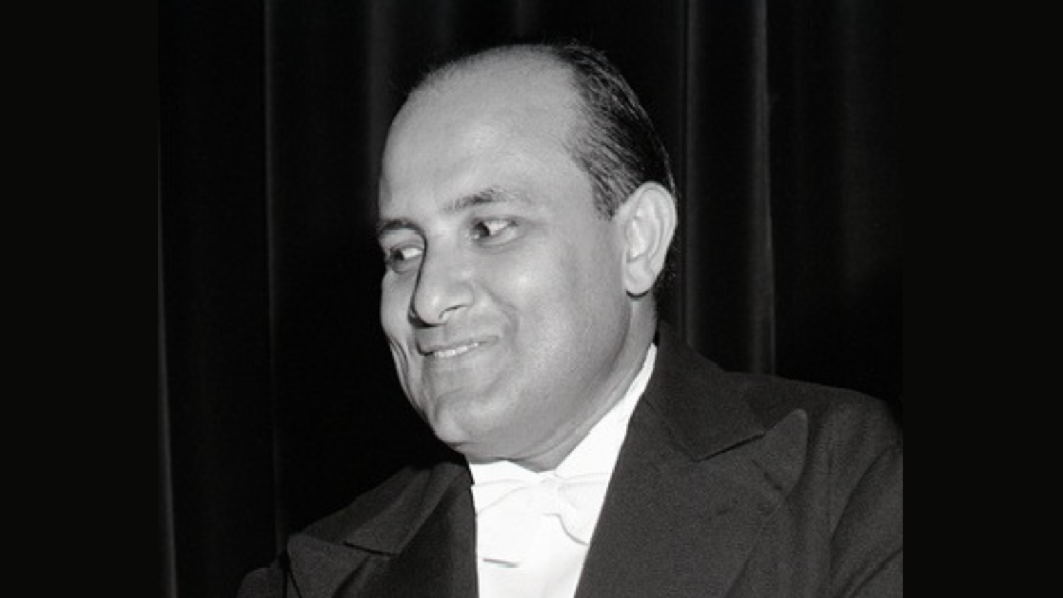 Top 25 Renowned Baritone Singers of All Time - GigWise