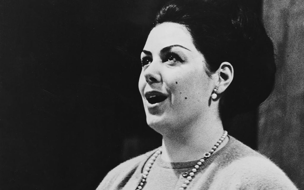 71+ Iconic Soprano Singers You Should Know - GigWise