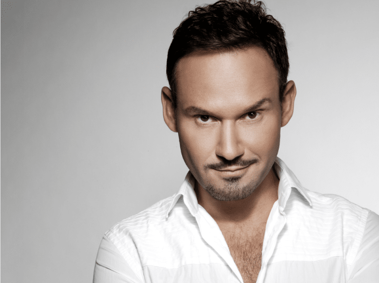 31 Iconic Male Opera Singers You Should Know - GigWise