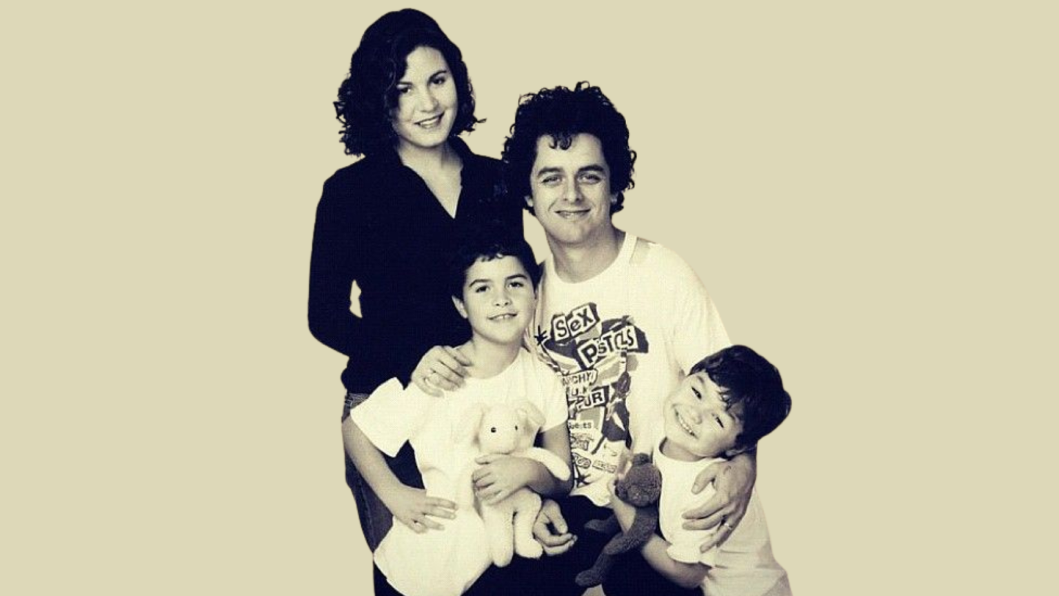 The Voice of Green Day: Billie Joe Armstrong - GigWise