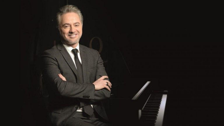 47 Influential Lebanese Singers Who Shaped Music History - GigWise