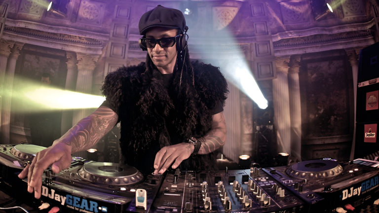 The Prodigy: Masters of Electronic Music Evolution - GigWise