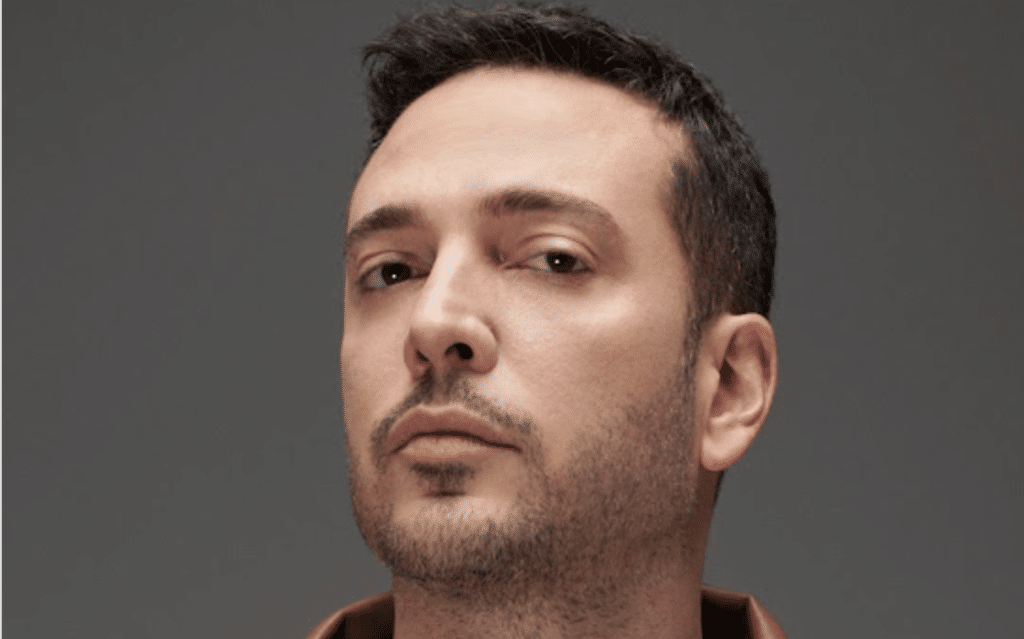 47 Iconic Turkish Singers You Should Know - GigWise