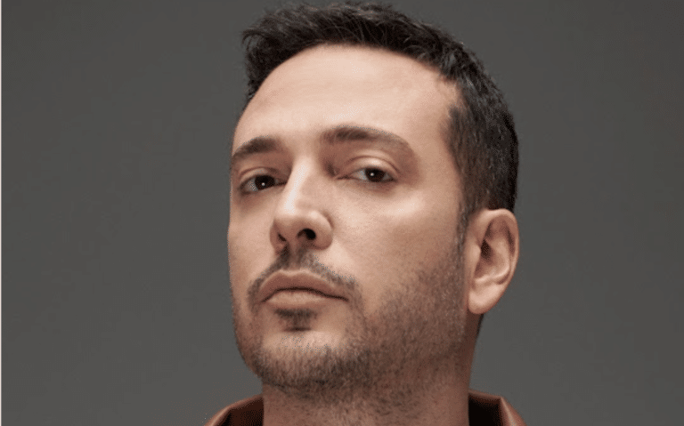 47 Iconic Turkish Singers You Should Know - GigWise