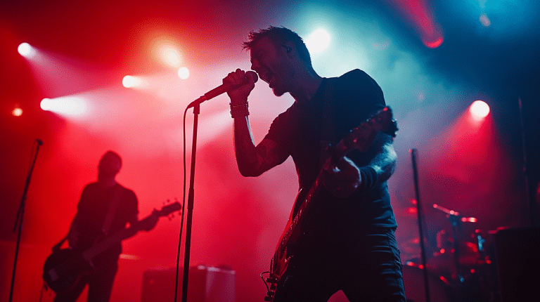 How to Find What Key You Sing in - GigWise