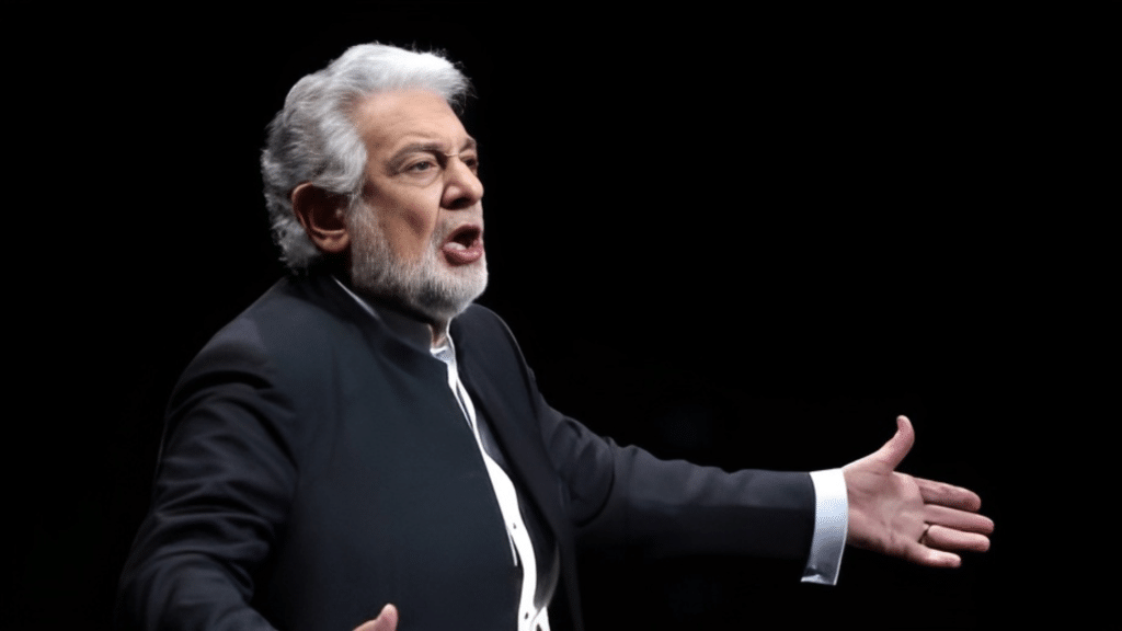 Top 25 Renowned Baritone Singers of All Time - GigWise