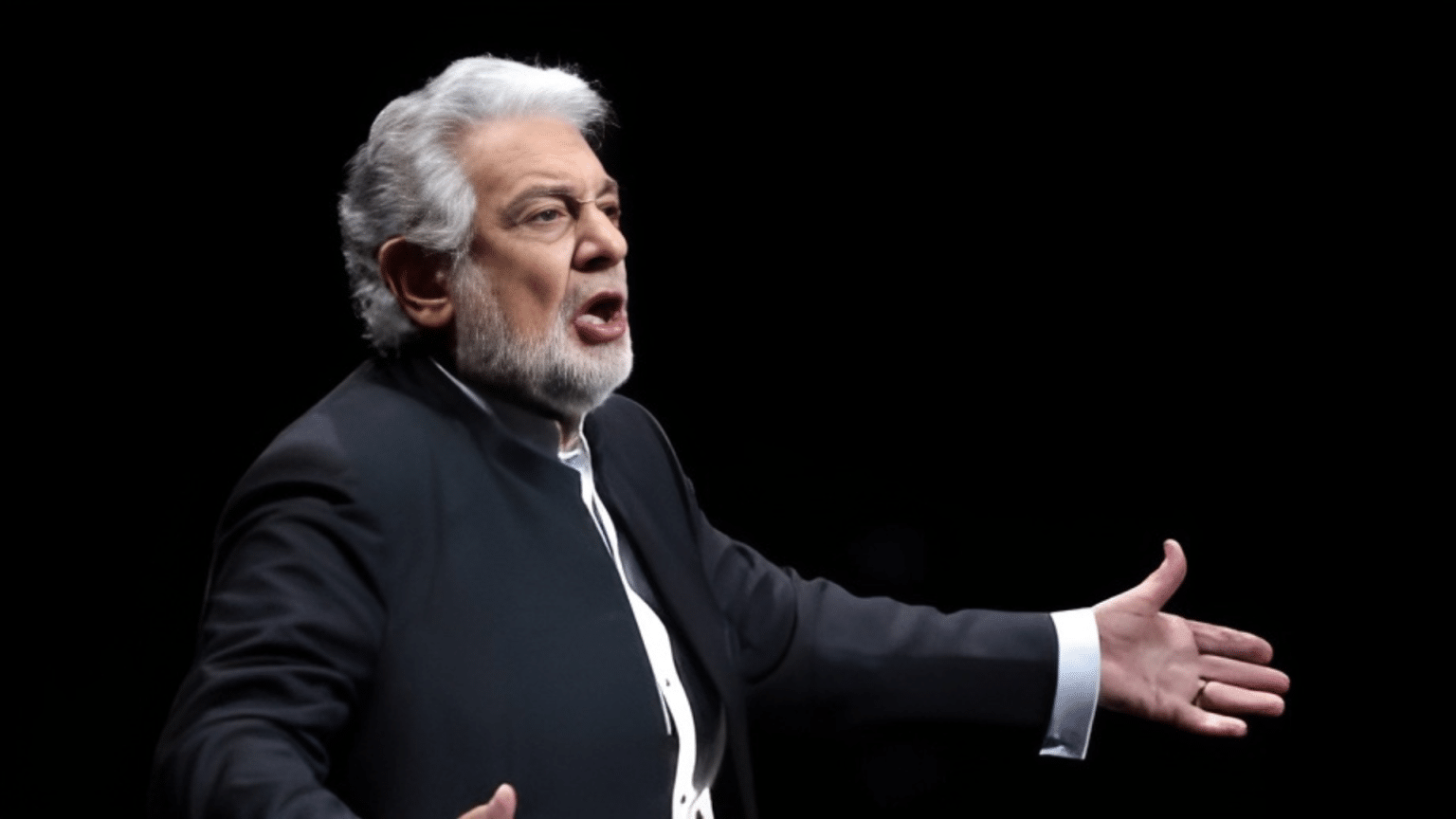 Top 25 Renowned Baritone Singers of All Time - GigWise