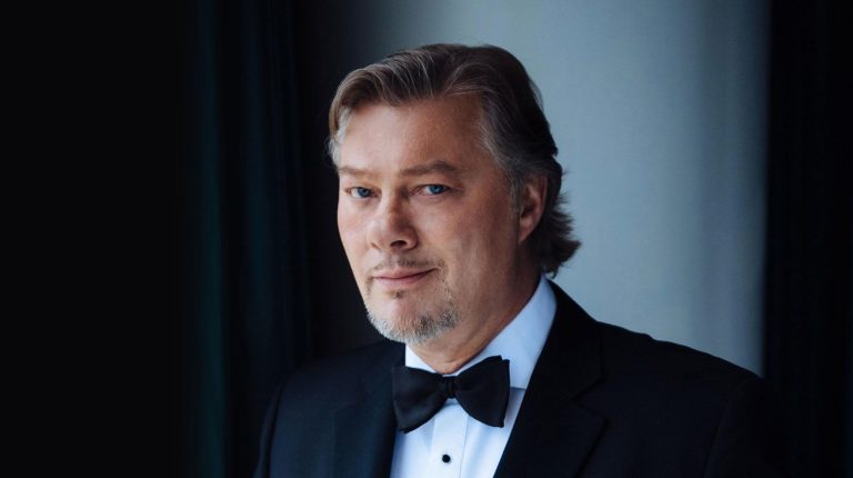 33 Remarkable Male Opera Singers You Should Know - GigWise