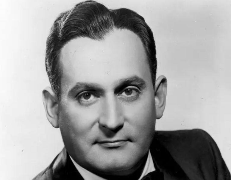 31 Iconic Male Opera Singers You Should Know - GigWise