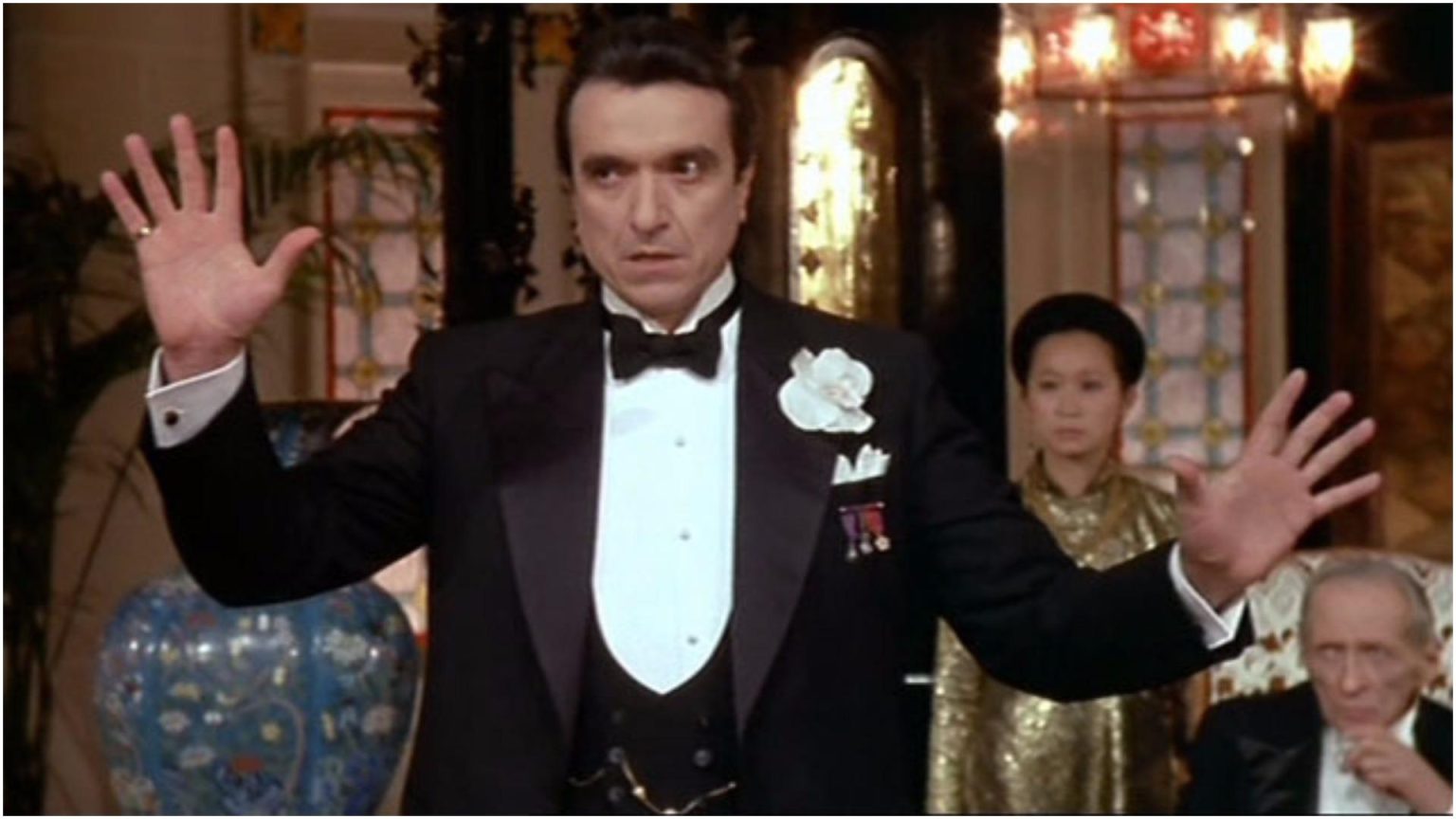 31 Iconic Male Opera Singers You Should Know - GigWise