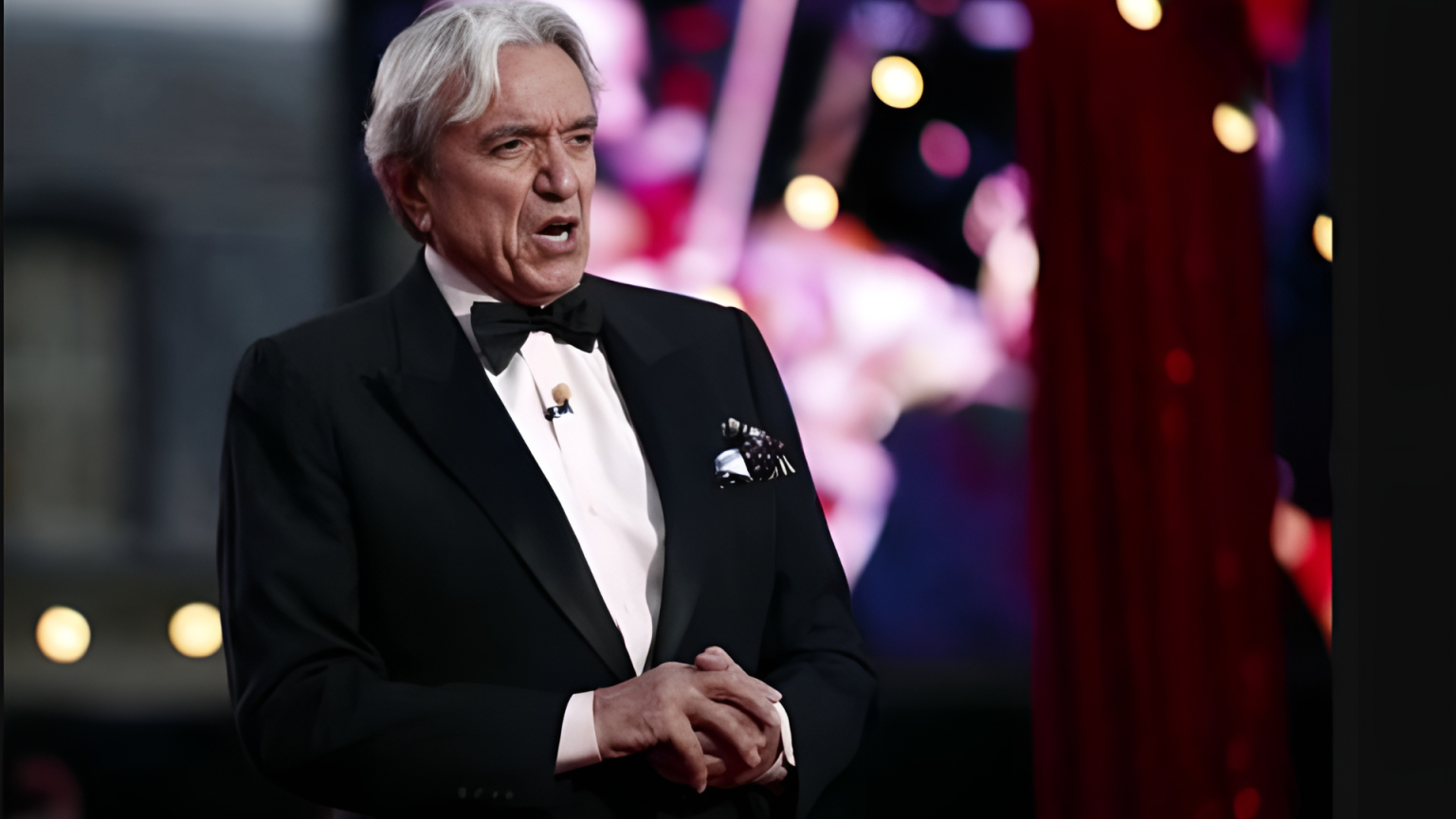 Top 25 Renowned Baritone Singers of All Time - GigWise