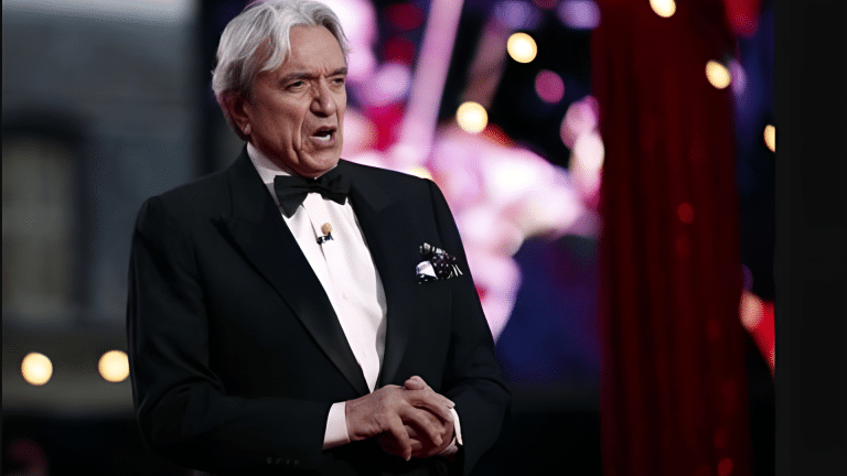 Top 25 Renowned Baritone Singers of All Time - GigWise