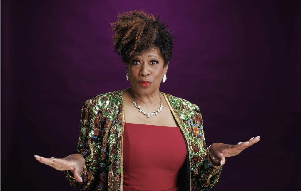 120 Iconic Female Soul Singers You Need to Know - GigWise