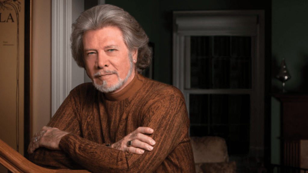 Top 25 Renowned Baritone Singers of All Time - GigWise