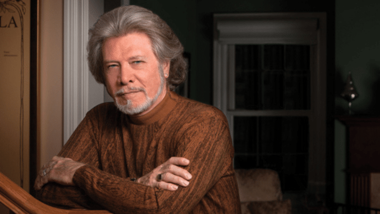 Top 25 Renowned Baritone Singers of All Time - GigWise