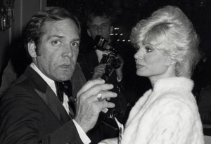 Loni Anderson: A Glimpse into Her Family Life - GigWise