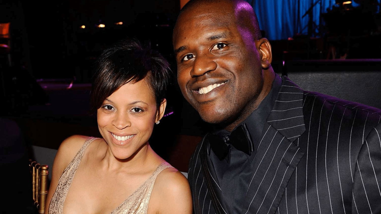 Shaq: Exploring His Life and Career - GigWise