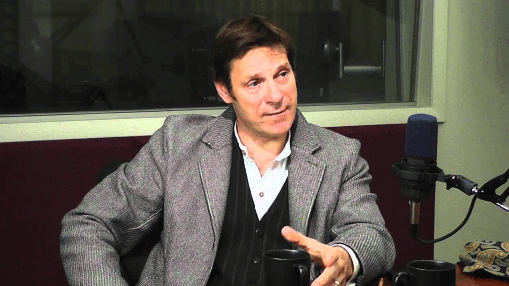 Top 25 Renowned Baritone Singers of All Time - GigWise