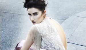 47 Iconic Turkish Singers You Should Know - GigWise