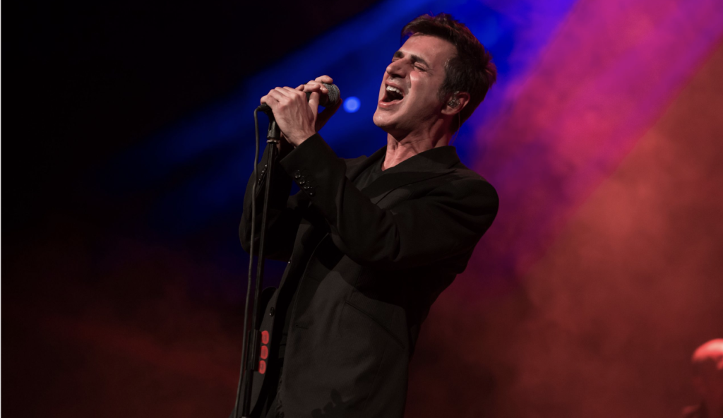 47 Iconic Turkish Singers You Should Know - GigWise