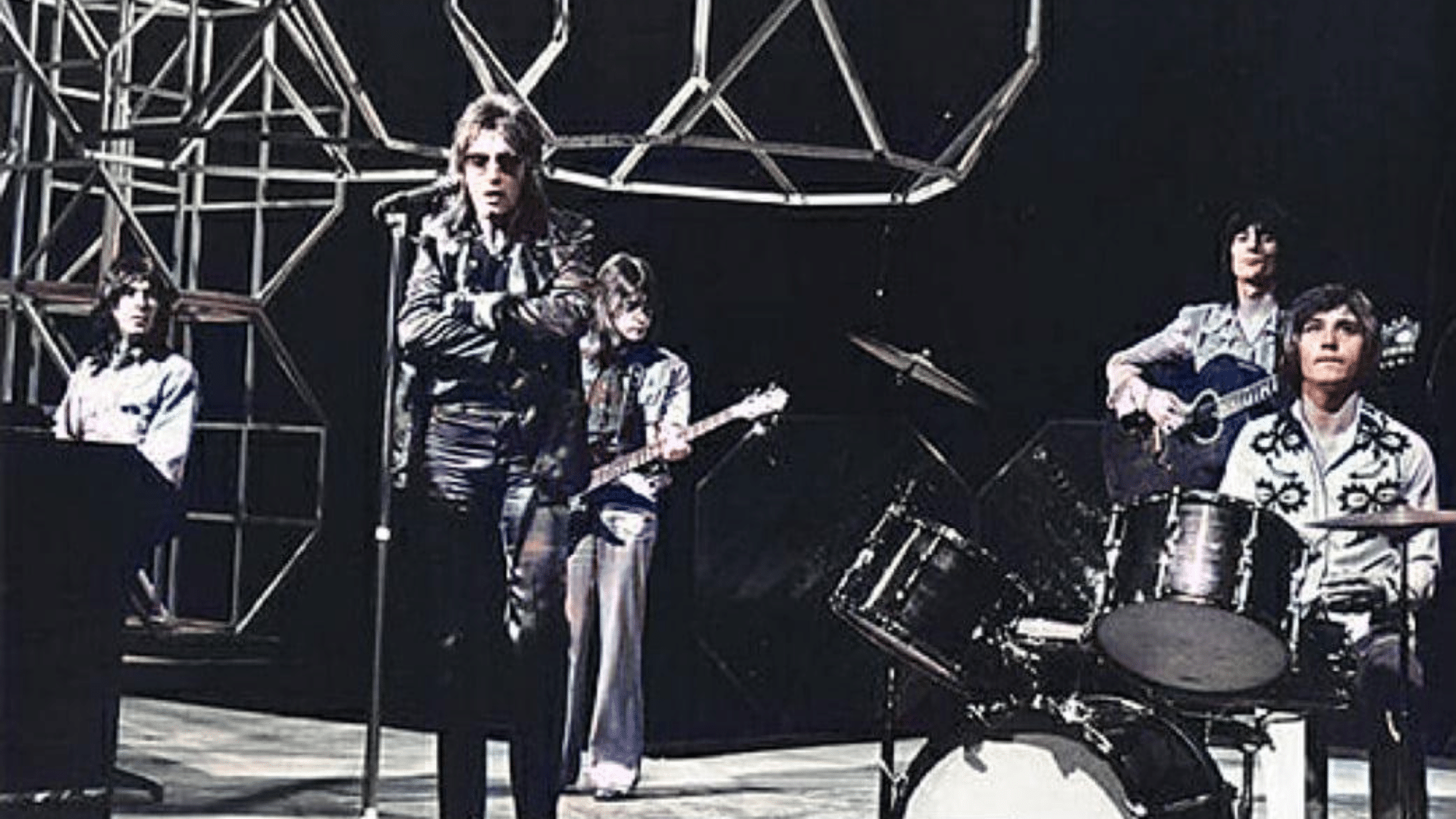 Unveiling the Power: The True Identity of The Faces Band Members - GigWise