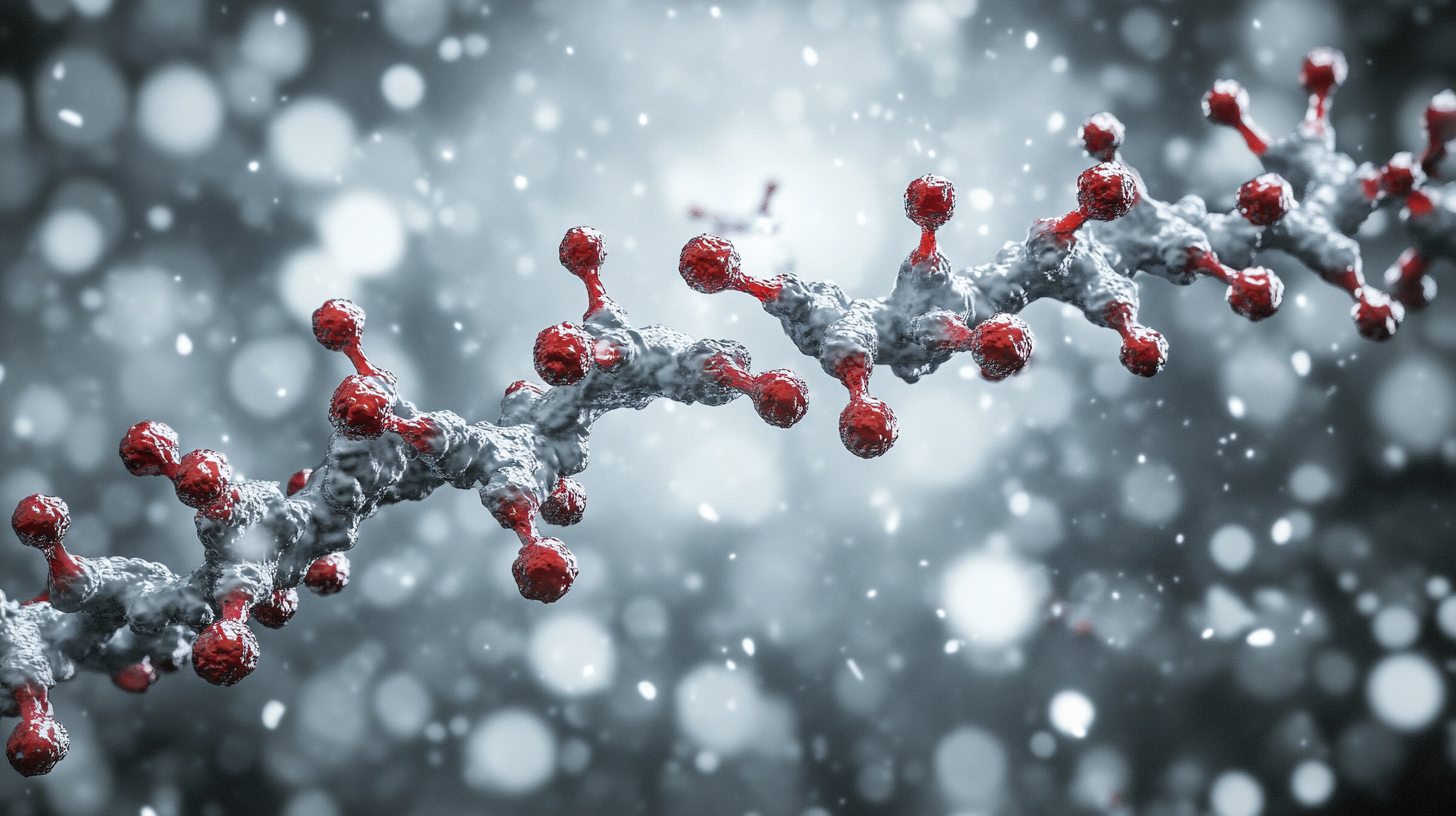 Thymalin Peptide: Immunology, Regenerative Biology, and Longevity ...